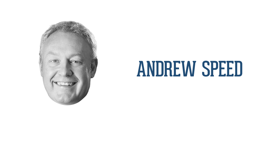 CamOuse Financial Management Limited - Our team - Andrew Speed