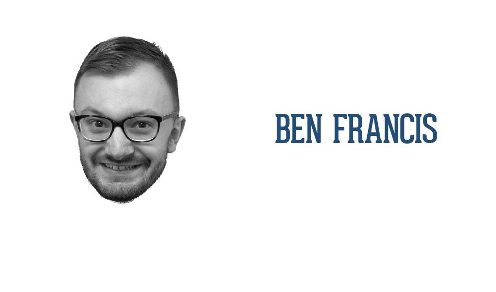 CamOuse Financial Management Limited - Our team - Ben Francis