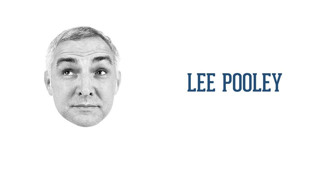 CamOuse Financial Management Limited - Our team - Lee Pooley