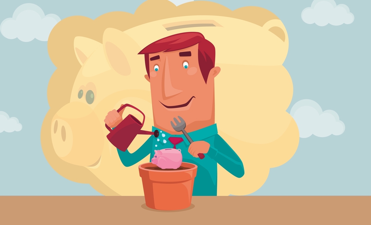 How to make the most of a Junior ISA nest egg