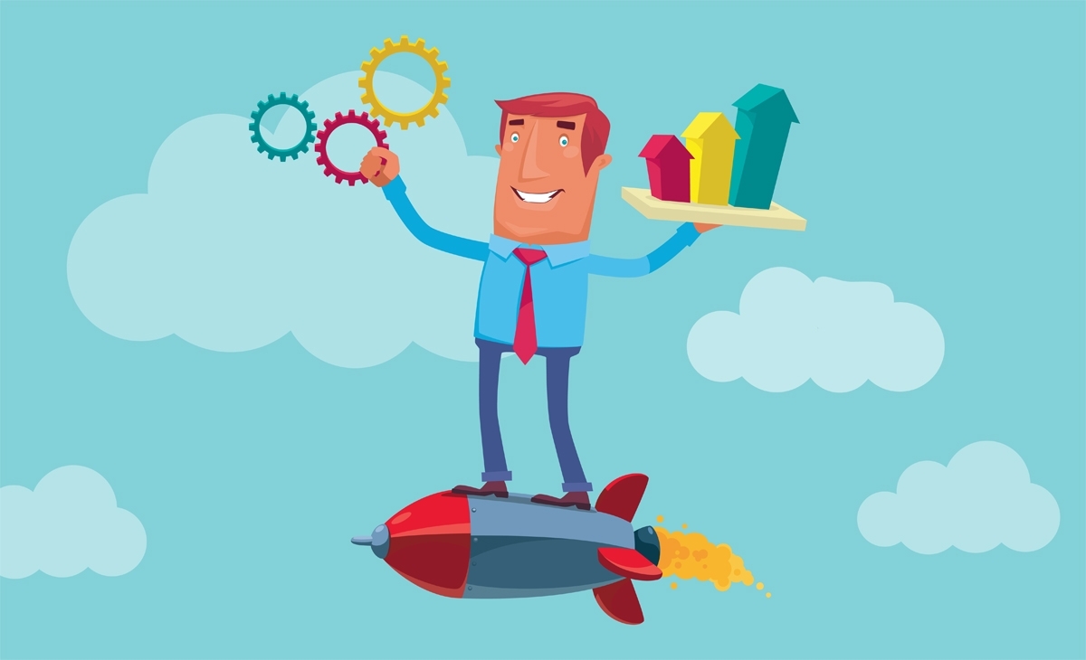 Technology bringing the generations together