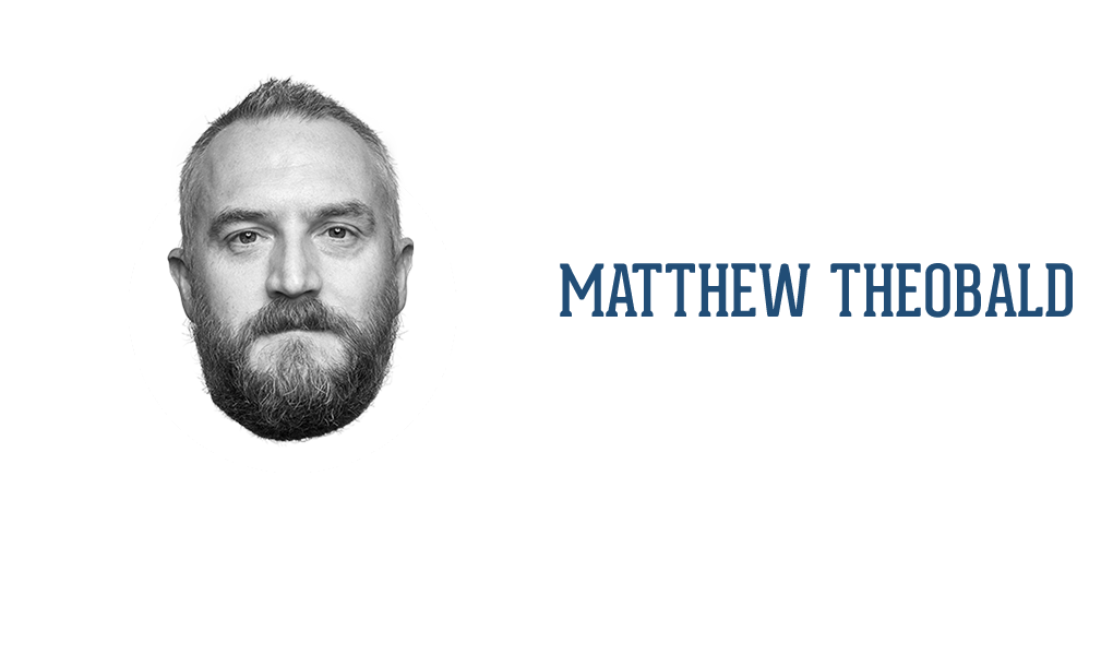 CamOuse Financial Management Limited - Our team - Matthew Theobald