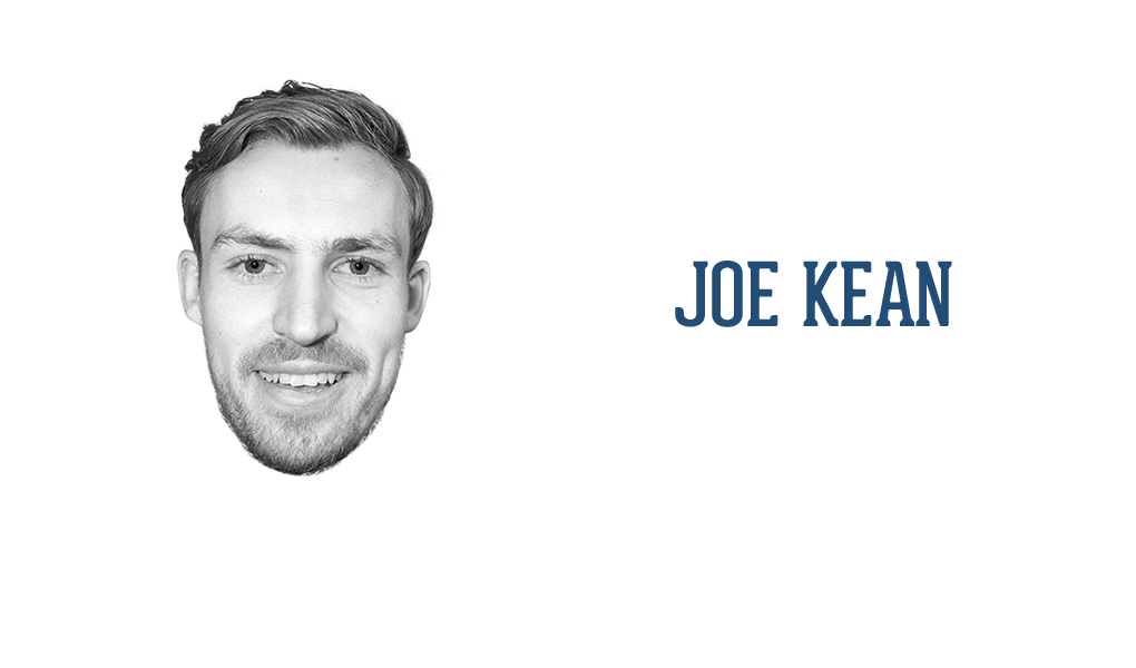 CamOuse Financial Management Limited - Our team - Joe Kean